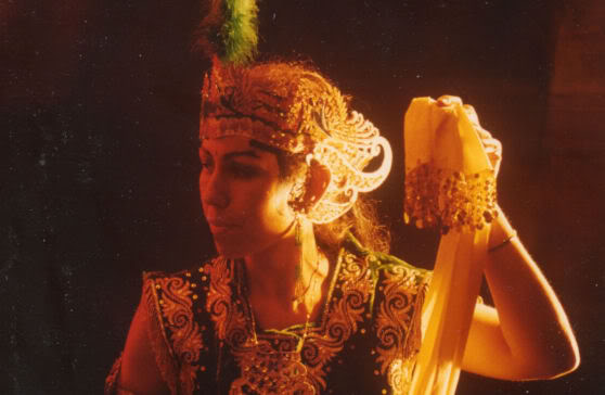 Klassiek Javaanse Hofdans – Widara Kandang